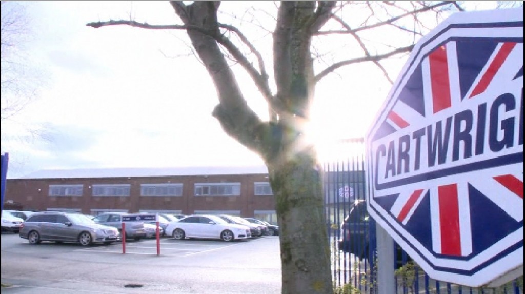 TruckWorld TV Visit Cartwright Trailers – TruckWorldTV