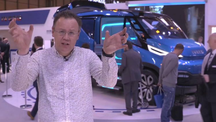 Freightliner Cascadia with Detroit Assurance 5.0 Road Test – TruckWorldTV